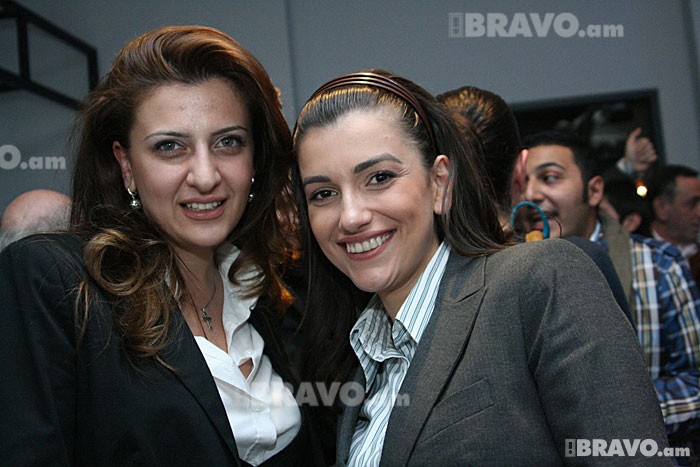 Էմմա Ասատրյան - Bravo.am