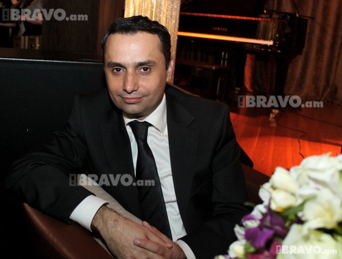 “Տարվա մարդիկ 2010” - Bravo.am