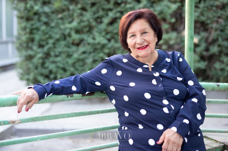 «Մնացինք մենակ ու առանց տանիքի». Արեւ Սանթրոսյանը՝ փորձությունների, 40-ից հետո իրեն վերագտնելու ...