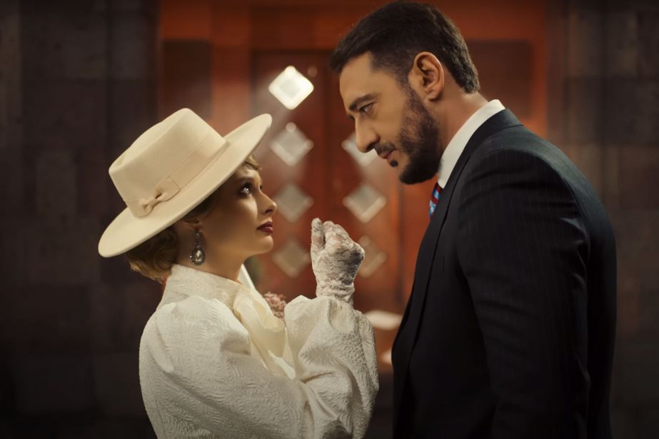 Հայտնիների օնլայն մեդիա վարկանիշը հոկտեմբերին - Bravo.am