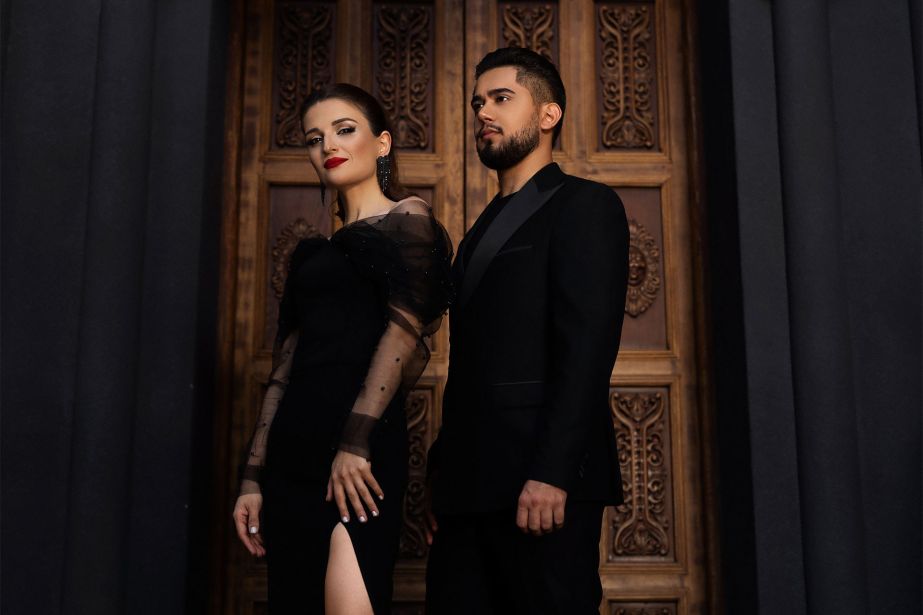 «Սիրո մասին է եւ հուսով եմ՝ կսիրվի». Սիլվա Հակոբյանը՝ Գեւորգ Մկրտչյանի հետ համագործակցության ...