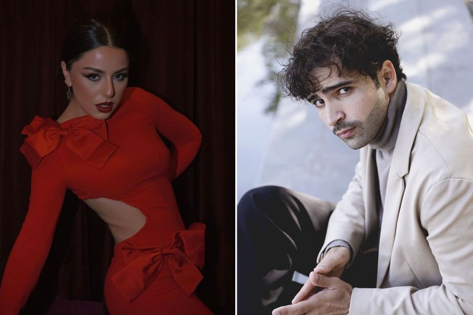 Վարուժան Մարգարյանի եւ Մաշա Մնջոյանի «Սպասված ձյունը» - Bravo.am