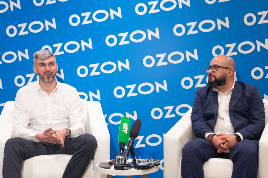 OZON-ը ընդլայնում է ծառայությունները․ ի՞նչ նորություններով է հանդես գալիս ընկերությունը ...