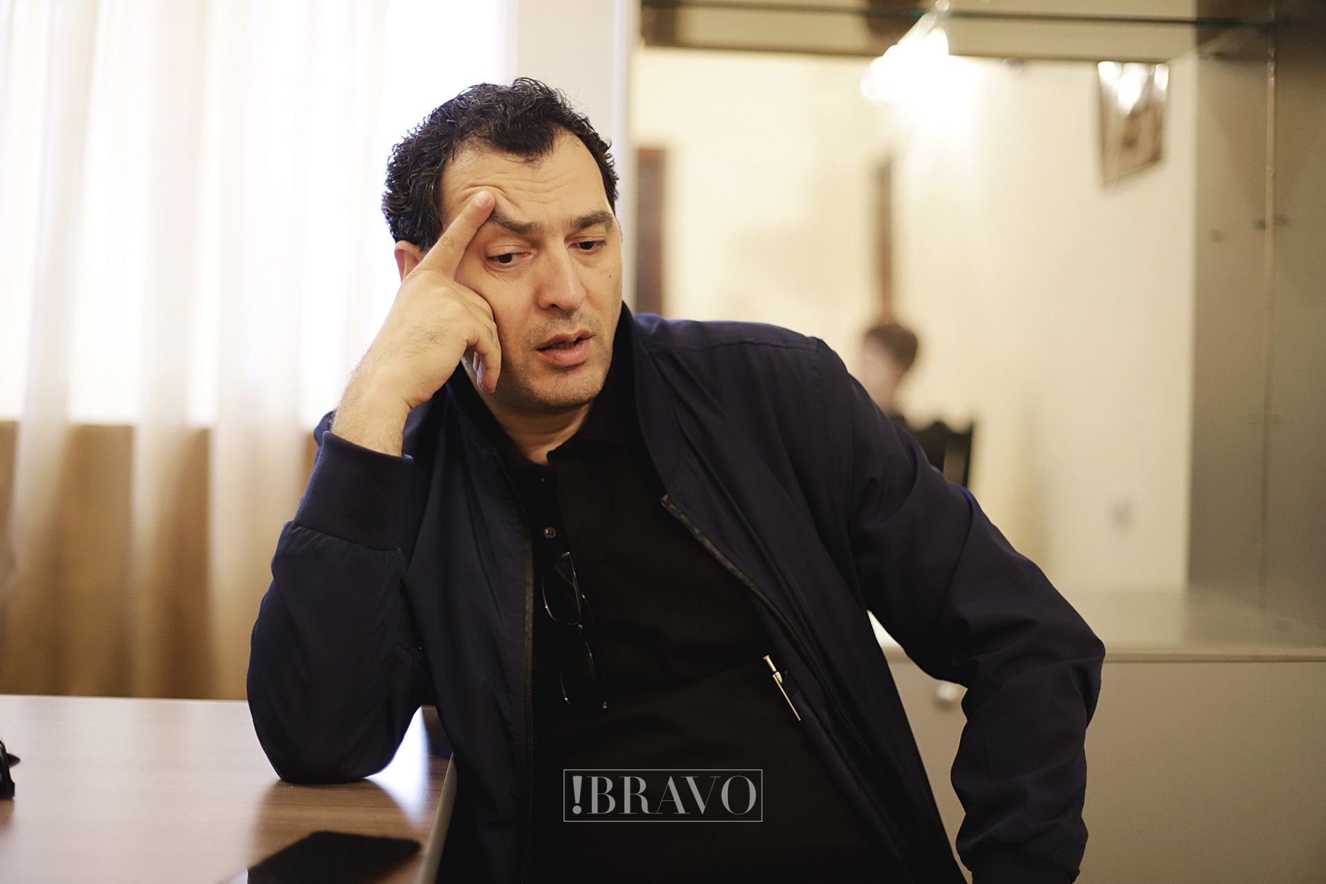 Դավիթ Հարությունյան. «Ազգայինի հանդեպ մի տեսակ առաջվանը չենք, իսկ այն միշտ առաջնային պիտի լինի ...