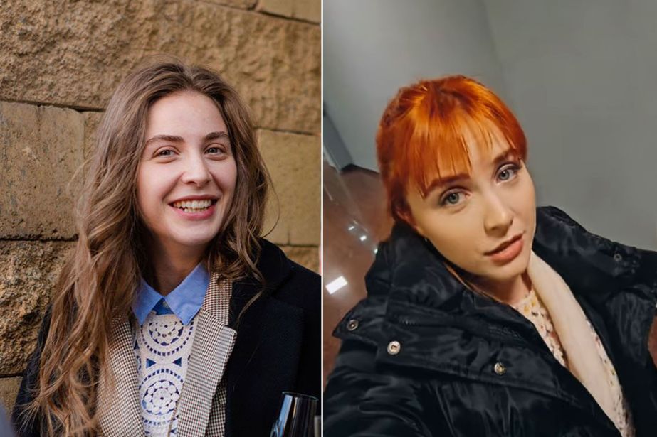 Անի Խաչիկյանի ոճափոխության «մեղավորը» Գոռ Կիրակոսյանն է - bravo.am