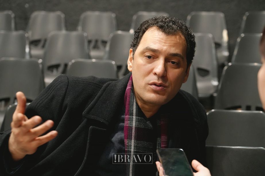 «Ո՞ր ժամանակներում ենք ապրում, որ մեզ կարող են այսկերպ պատժել». Դավիթ Հարությունյան - Bravo.am