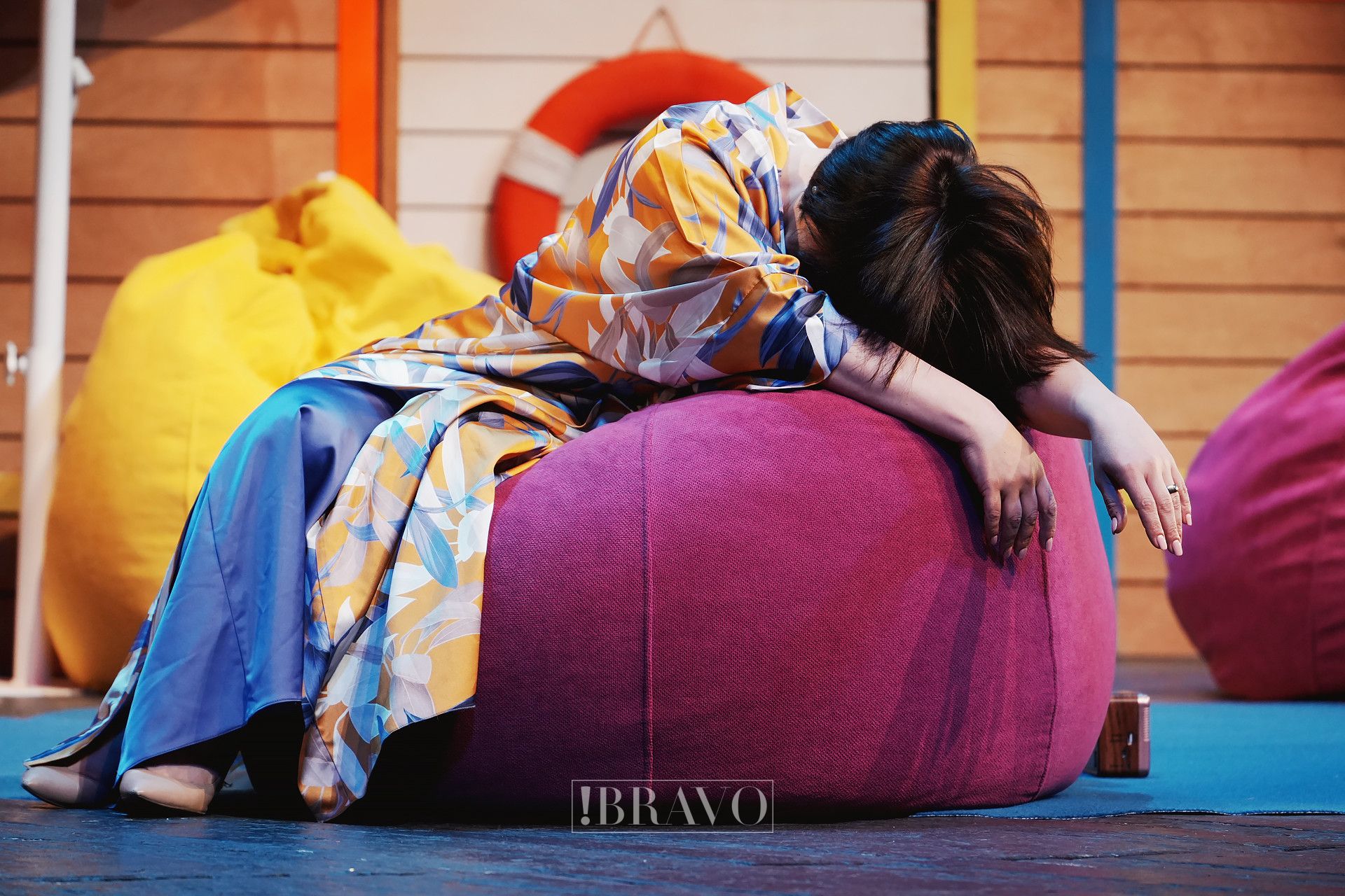 Հիշողությունը կորցրած Մկրտիչ Արզումանյանը, չհանձնվող Մարջան Ավետիսյանը, սեր ու նարինջներ ...