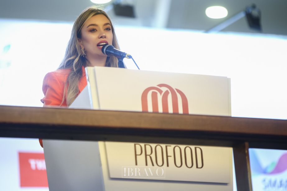 «ProFood Armenia 2025»-ը՝ մեծ ցուցահանդեսով, մրցույթներով, միջազգային ...