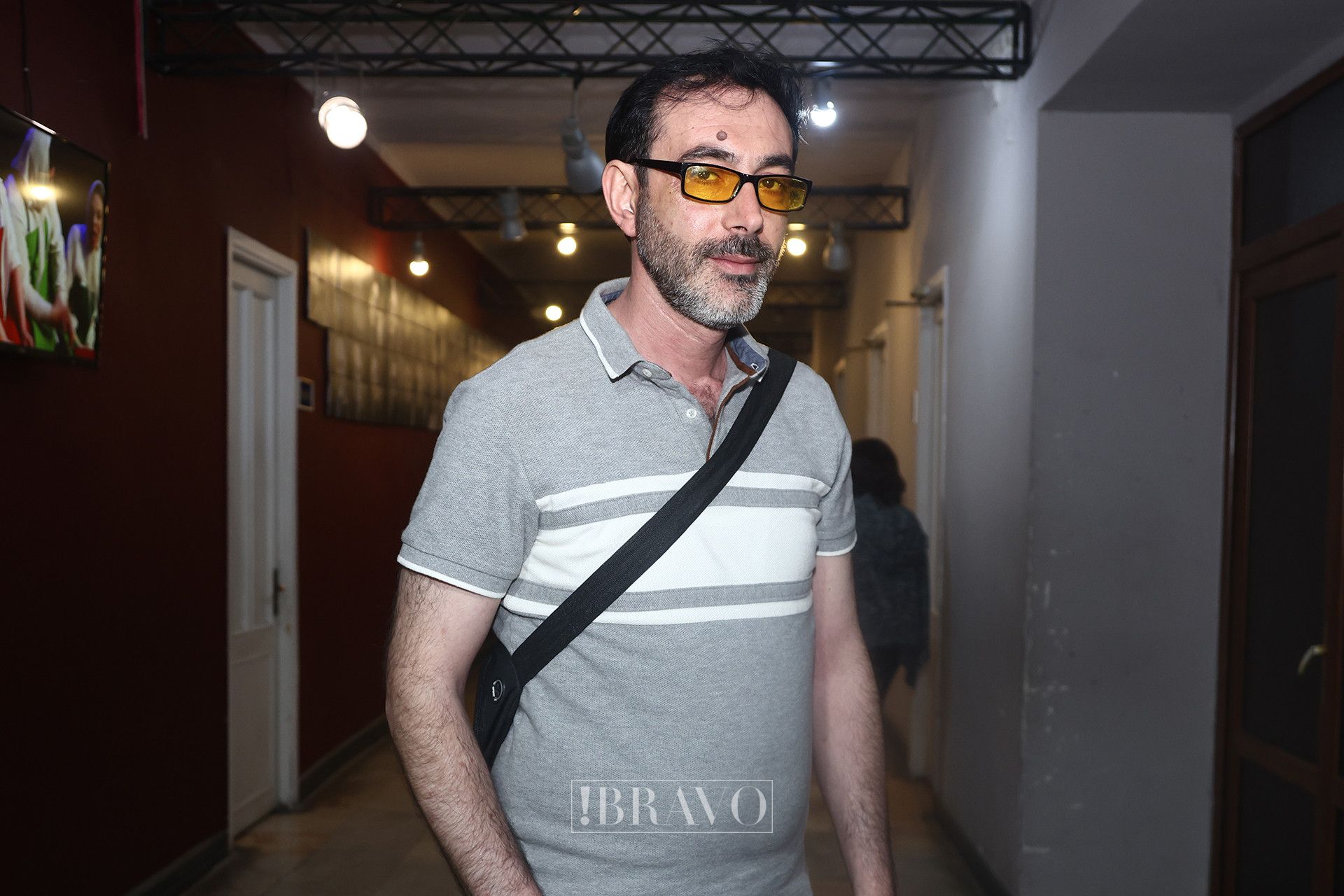 «Երկուսով ամեն ինչին ու բոլորին ապտակեցիք». Դավիթ Հակոբյանի եւ Գրետա Մեջլումյանի՝ հանդիսատեսին ...