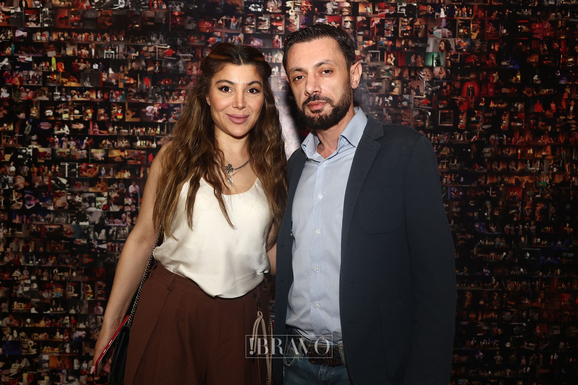 «Երկուսով ամեն ինչին ու բոլորին ապտակեցիք». Դավիթ Հակոբյանի եւ Գրետա Մեջլումյանի՝ հանդիսատեսին ...