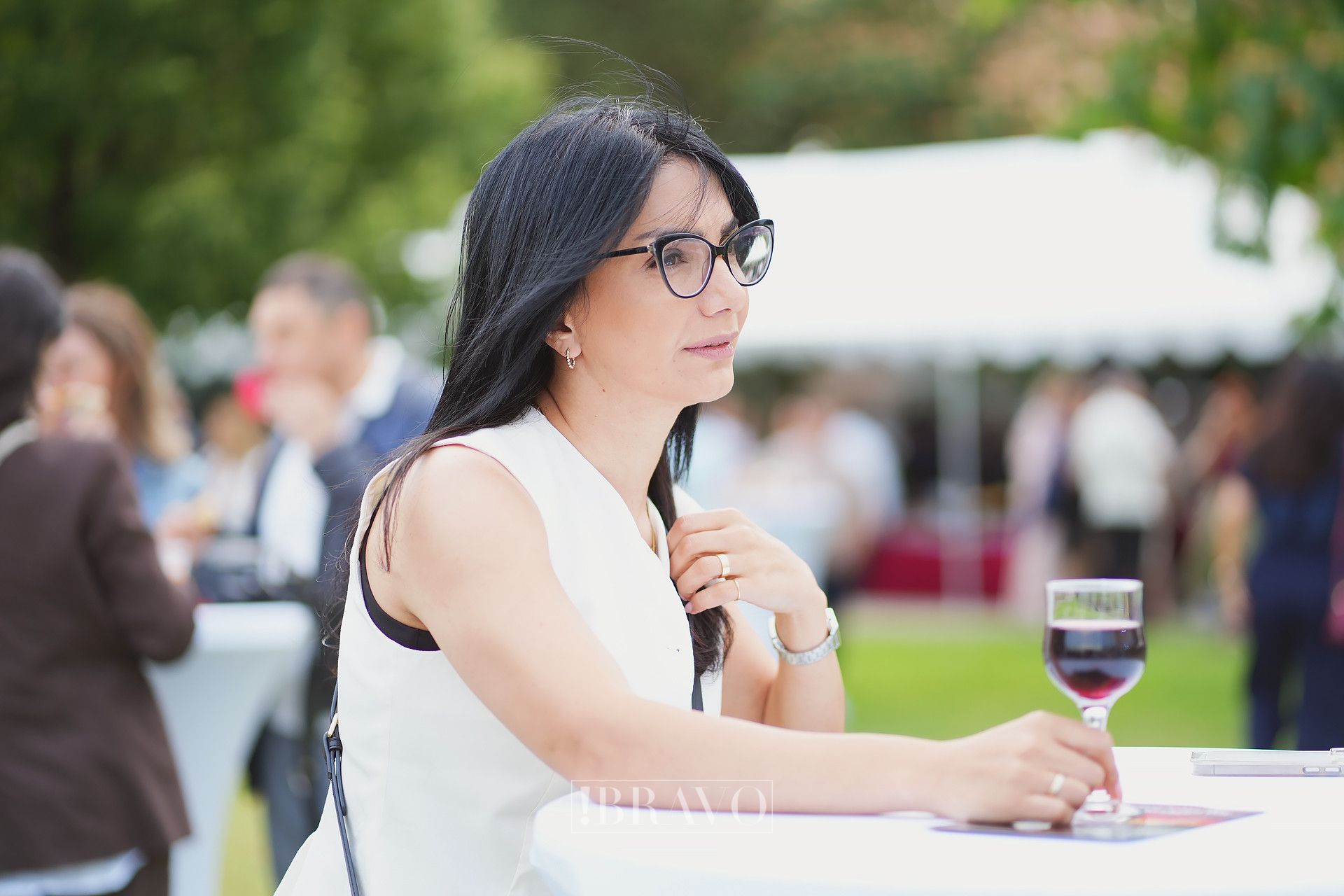 ԱՄՆ դեսպանությունը տոնել է Ամերիկայի Անկախության օրը - bravo.am