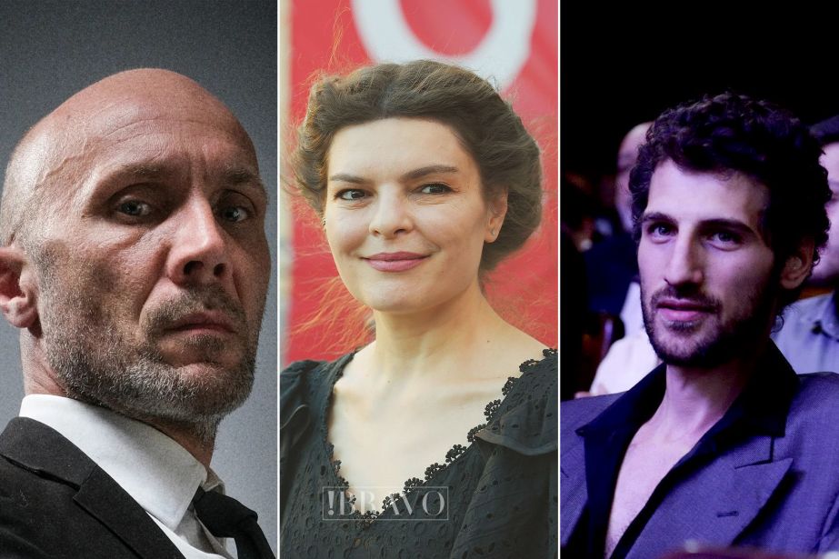 Պետրոս Հովհաննիսյան. ««Երջանկահովտից հարյուր մետր հյուսիս»-ի հերոսների ցավը բոլորը կհասկանան ...