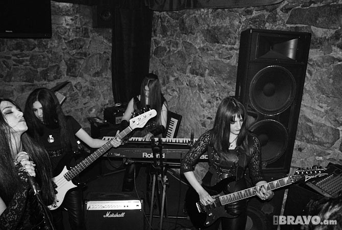 «Դիվահար» - Bravo.am